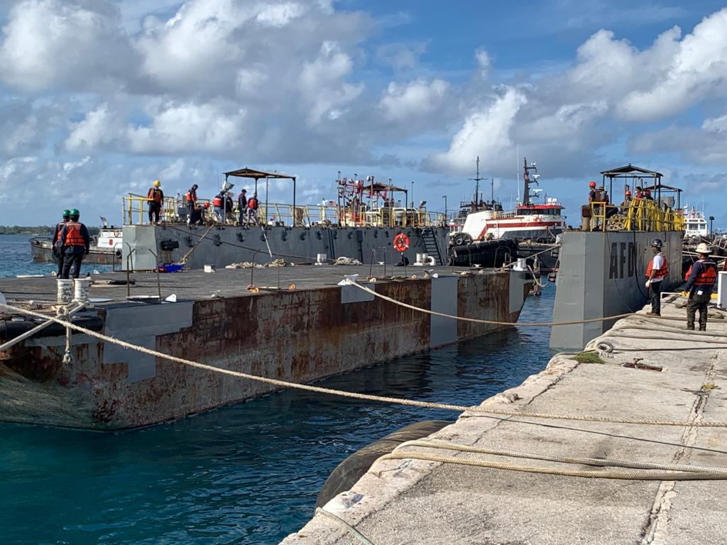 News | Page 2 of 25 | Cabras Marine Corporation